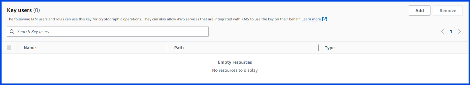 DR of an encrypted snapshot may fail with the “Not Authorized to use ...